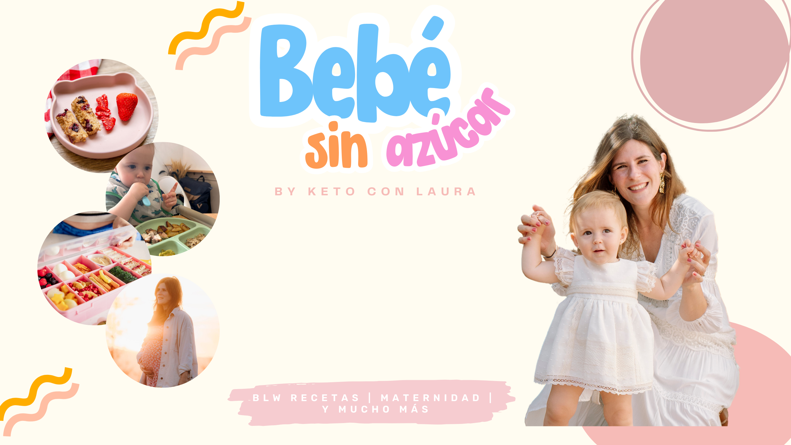 Bebé sin Azúcar